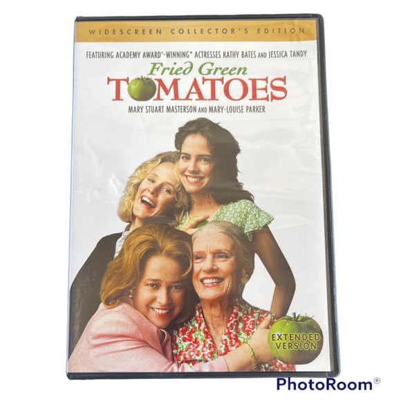 Media | Fried Green Tomatos Widescreen Dvd Movie | Poshmark
